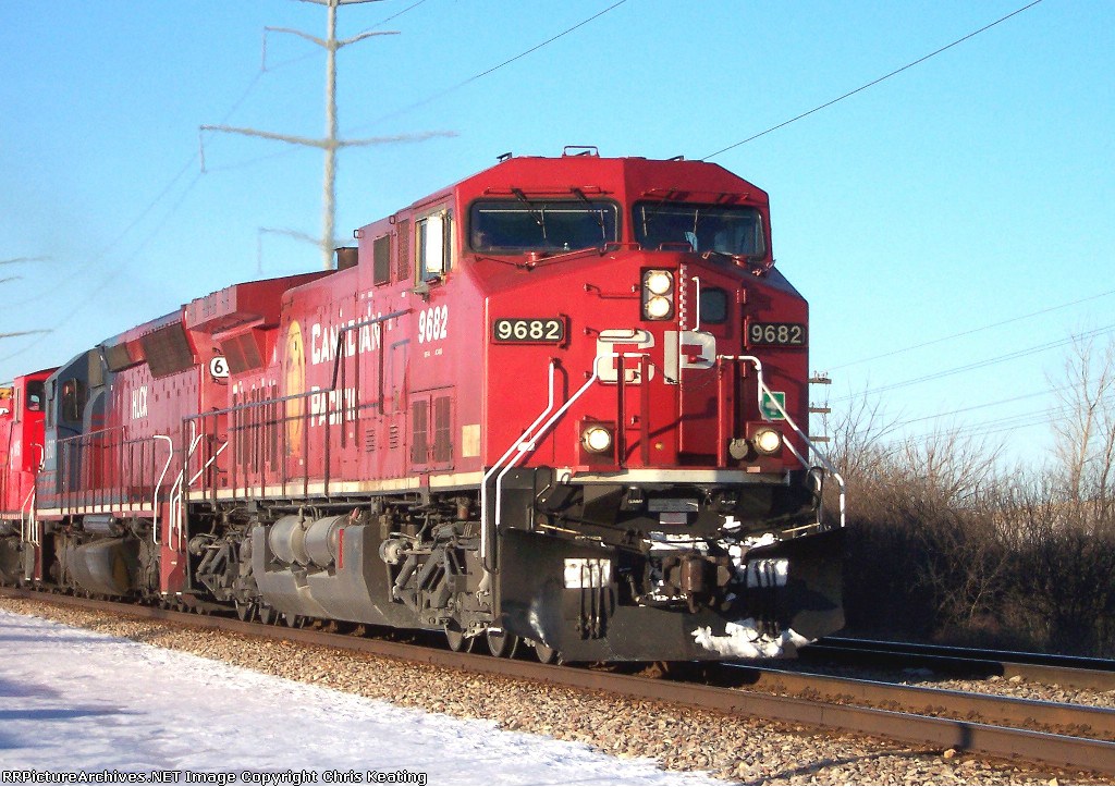 CP 9682